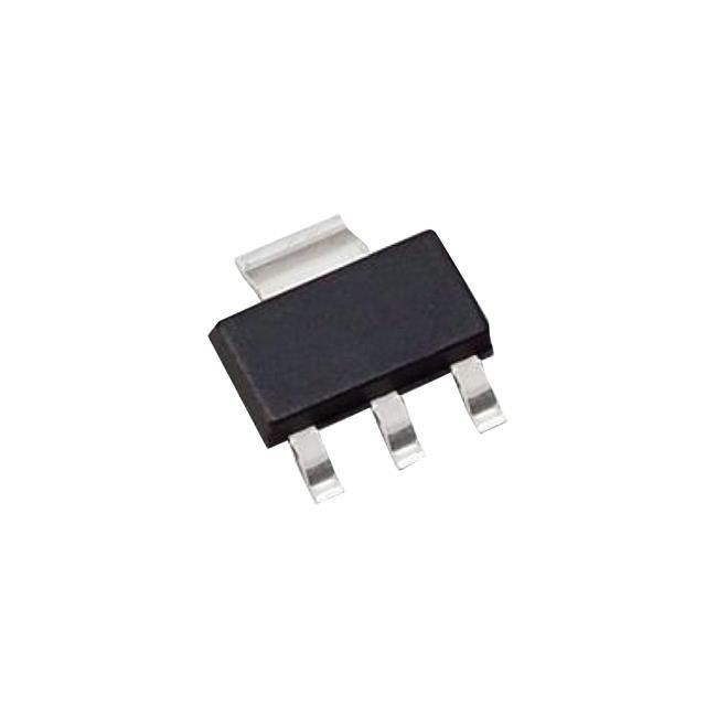 PZT2907A Power Mosfet Transistor Si-Epitaxial Planar Transistores de ...